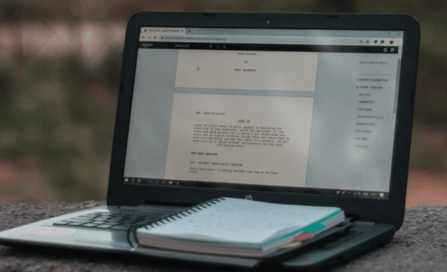 How to Create Animated Titles and Lower Thirds - lenscourse