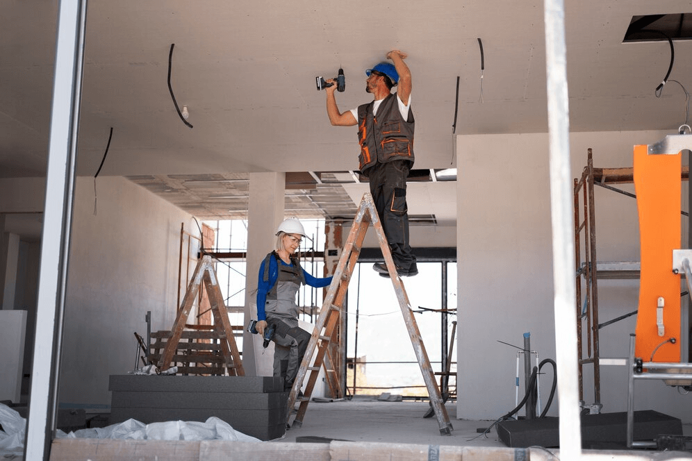 Top 4 Tips for Choosing the Right Asbestos Removal Contractor - lenscourse